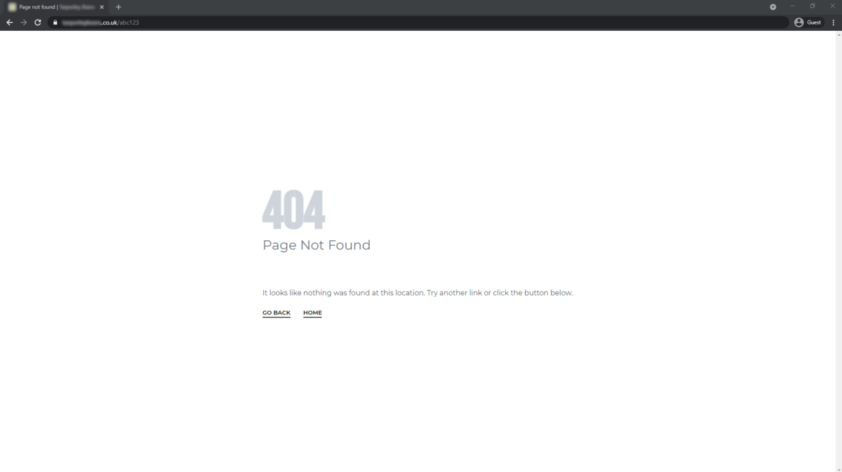 How to Report & Monitor 404s with Google Analytics & Google Data Studio ...