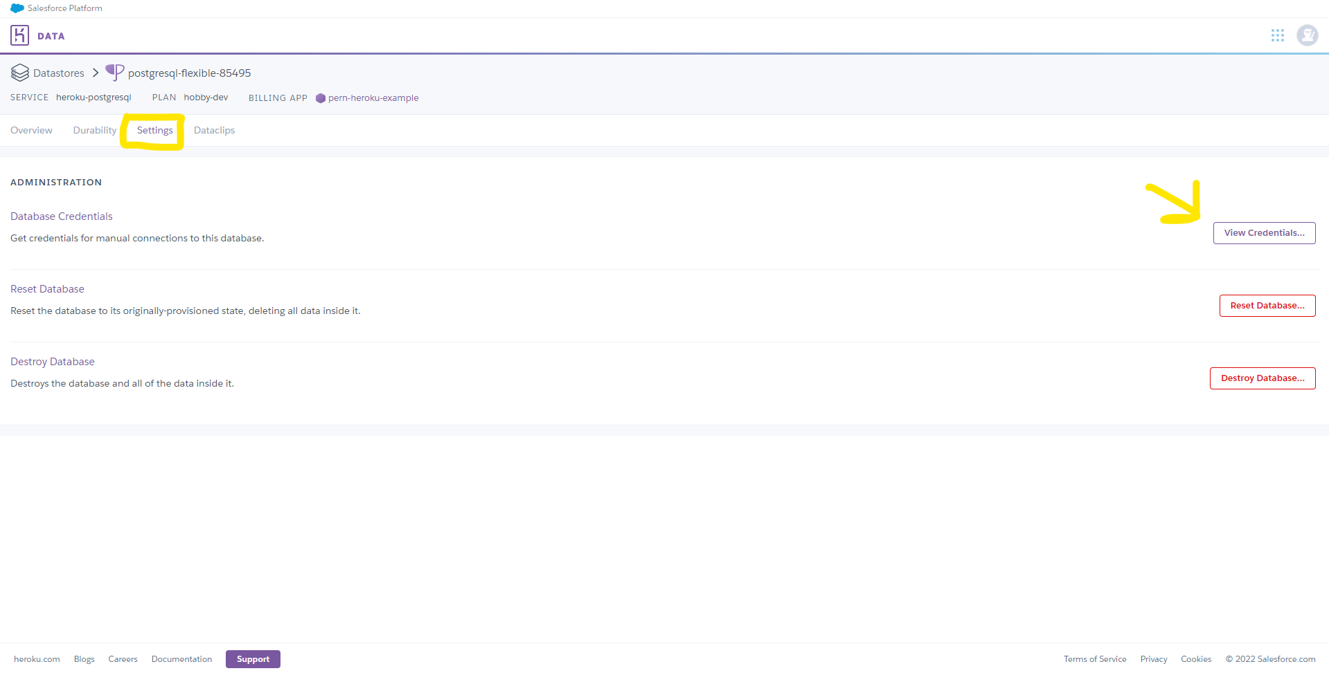 How To Deploy A Full Stack Pern App To Heroku Rob Callaghan