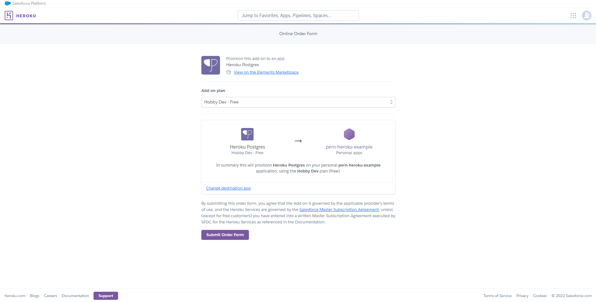 How to Deploy a Full Stack (PERN) App to Heroku - Rob Callaghan